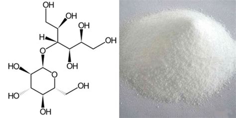 Maltitol – What it is, Benefits and Properties【HSN Blog】