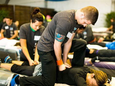 Why Massage School Nhi Massage Therapy School Why Nhi