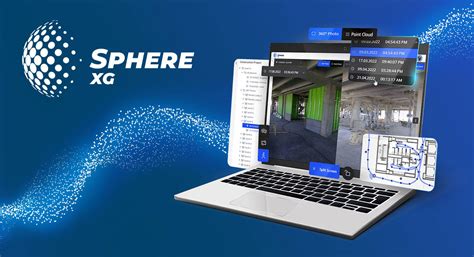 Introducing Sphere Xg Article Faro