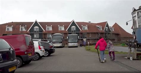 Rijksoverheid Vraagt Om Meer Opvangplekken Voor Vluchtelingen Uit