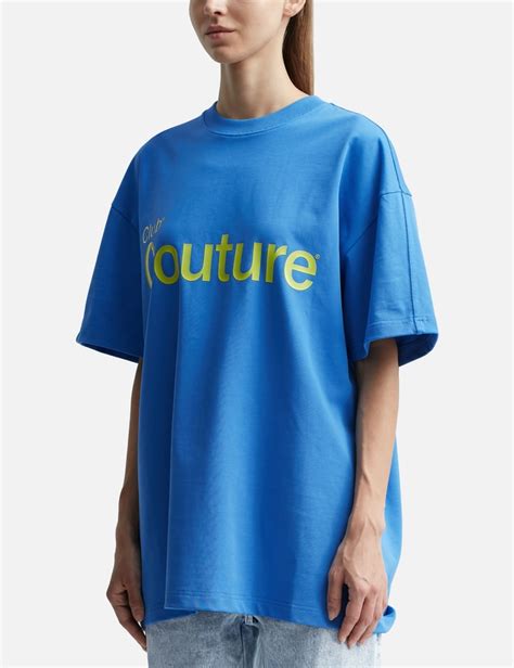 Anonymous Club Club Couture Boxyand Tall Tee 2 Pack Hbx Globally