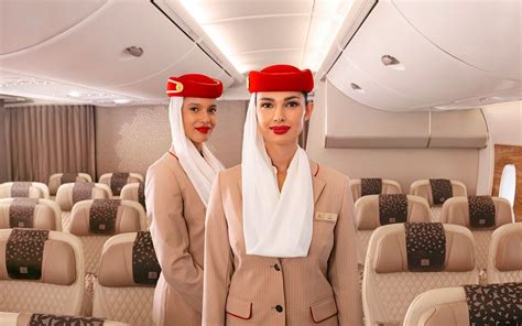 Emirates Cabin Crew Recruitment Day Kuala Lumpur 05 August 2024