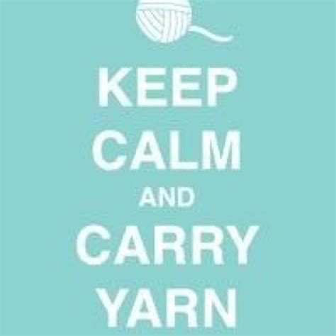 Funny Knitting Quotes Quotesgram