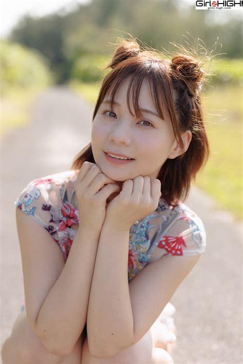 Mana 真奈 Girlz High This Is My Last Dvd In My 20s Bfaa097004 Everia