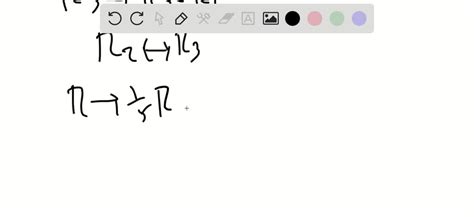 ⏩solvedin Exercises 11 12 Use The Inversion Algorithm To Find The