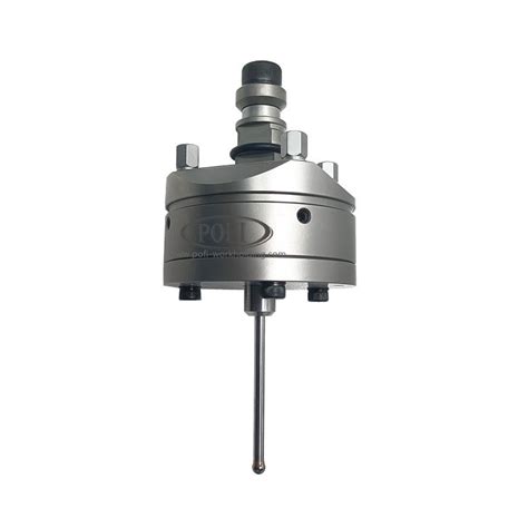 Edm Spring Loaded Sensor With Ball Ø 5 Mm Er 008638 Buy Erowa Spring