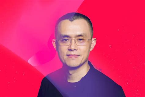 趙長鵬排名《彭博》新金融富豪榜第三！為何用「4」回敬報導，還批「數字全錯了」？｜web3