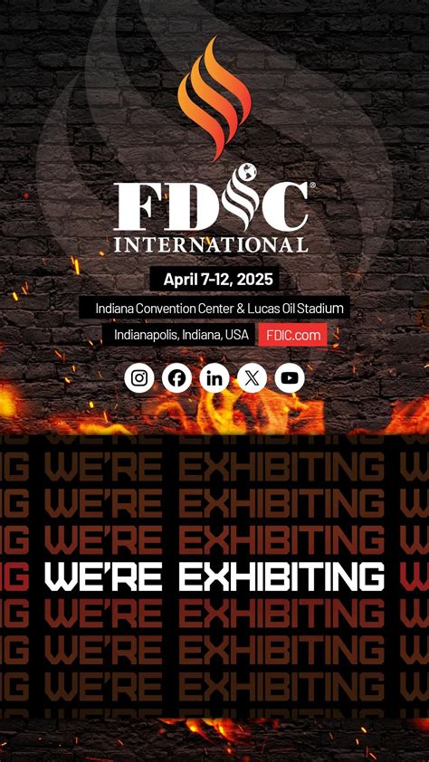 Fdic 2025 Pax Fair Its All About Performance