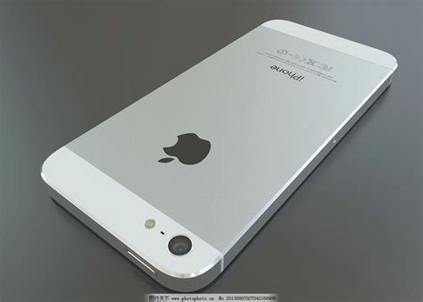 苹果iPhone5图片 现代科技 金融科技 图行天下素材网