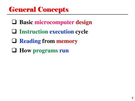 assembly language csw 353 ppt download