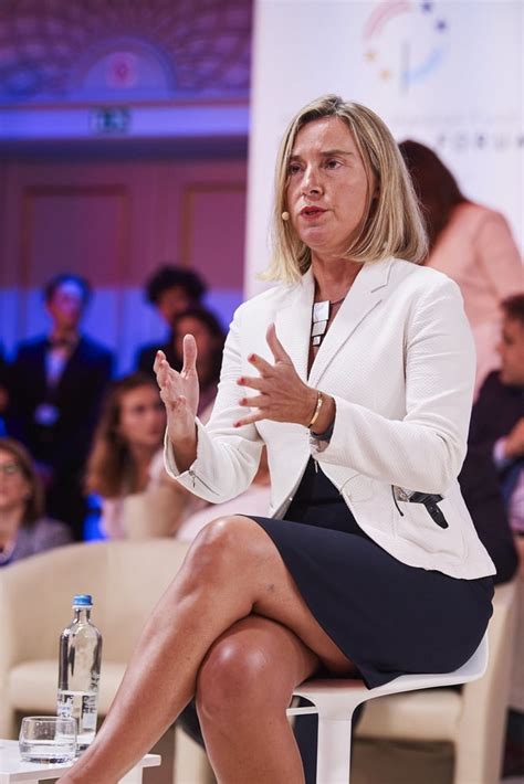 Italian Politician Federica Mogherini Porn Pictures Xxx Photos Sex