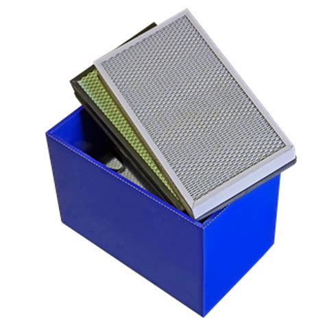 Fsl 100 Fume Extractor Replacement Filter Set
