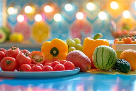 Les bases d une alimentation équilibrée expliquées aux enfants