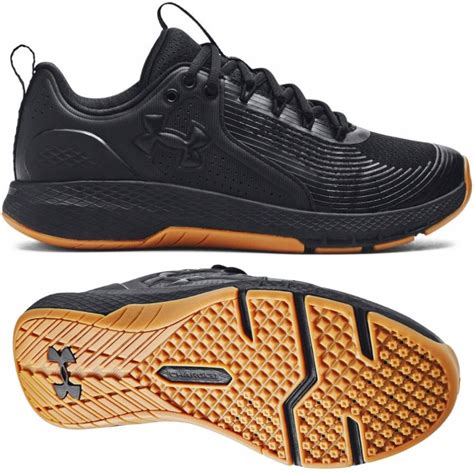 BUTY MĘSKIE UNDER ARMOUR DO BIEGANIA TRENINGOWE 13683170592 - Allegro.pl