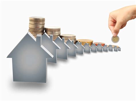 Saiba Como Funciona A Amortização Do Financiamento Imobiliário Lar