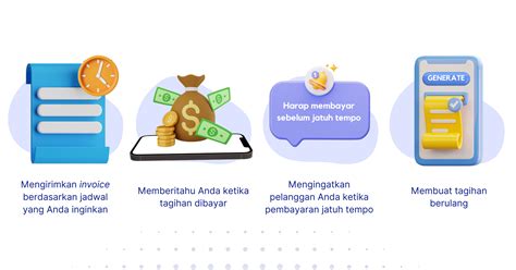 8 Aplikasi Invoice Online 2023 Terbaik Di Indonesia