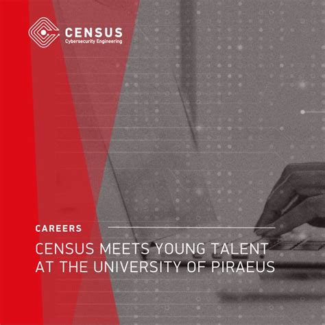 Careerdays2025 Cybersecurity Cybersecurity Internship Research… Census