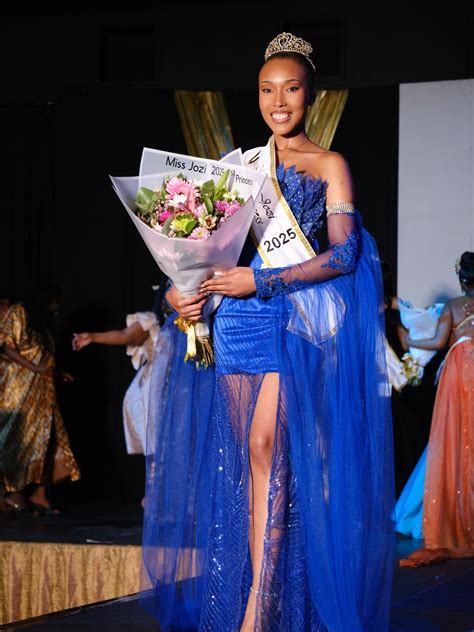 Miss Jozi