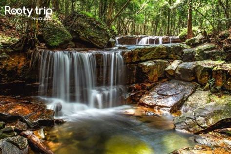 Explore Phu Quoc National Park A World Biosphere Reserve