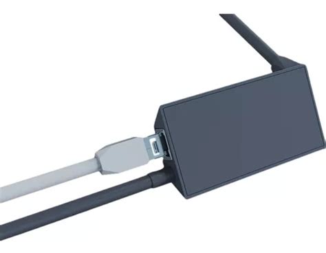 Starlink Adaptador Ethernet Original Para Modem Inalámbrico en venta en