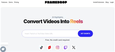 Framedrop Atozaitools