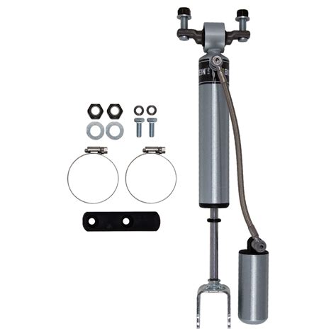 Bilstein Remote Reservoir Shocks 5160 25 311884 Show Off Motorsports