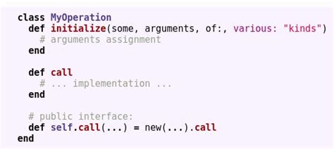 “useless Ruby Sugar” Argument Forwarding