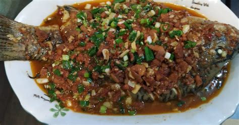【豆瓣醬吳郭魚】料理－ 28 篇食譜與家常做法 Cookpad