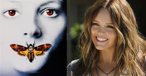 Rebecca Breeds Lands The Role Of Clarice In Cbs ‘silence Of The Lambs