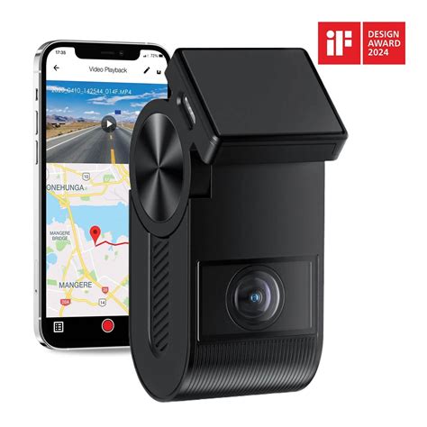 VIOFO A119 Mini 2 vs. VIOFO A119 V3 Dash Cam Comparison Review ...