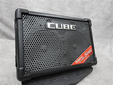 Yahoo オークション 【神殿店】roland ローランド Cube Stex Cube S