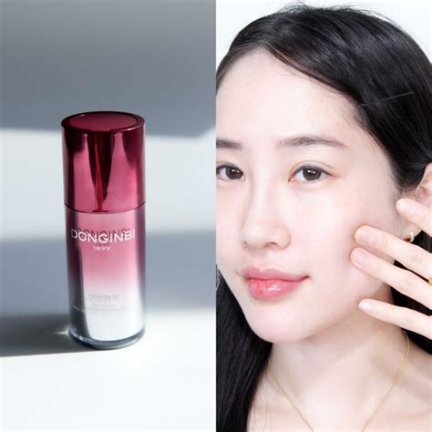 광채피부 만들 수 있는 동인비 안티에이징 앰플 2주 후기 네이버 블로그