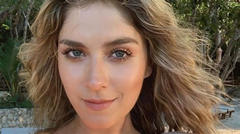 Laura Tobón Reveló Que Su Hijo Sufre De Una Infección