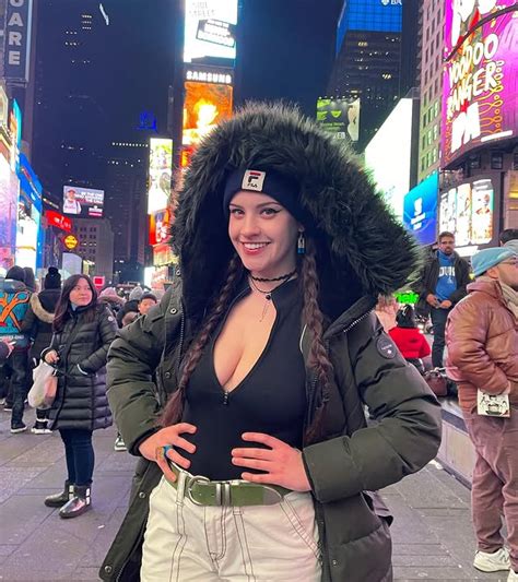 Quinn Finite Age Height Net Worth Babefriend Bio Facts Wiki