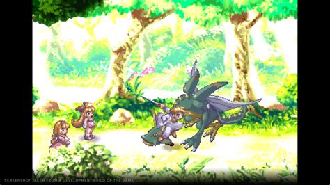 Rhapsody Marl Kingdom Chronicles Deluxe Edition Ps5 → Køb Billigt
