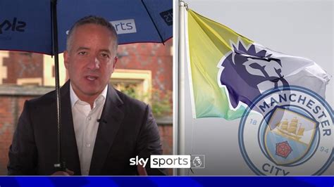 Why Manchester City Have Taken The Premier League To A Tribunal On