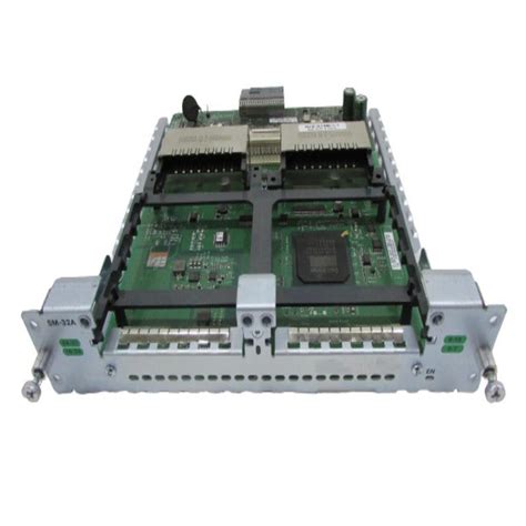 cisco sm 32a refurbished