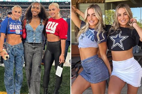 Cavinder Twins Accused By Nfl Fans Of Being Cursed After Supporting