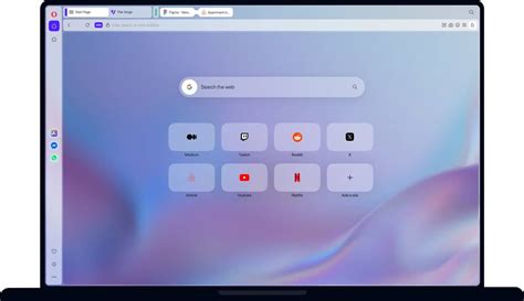 Top 10 Navegadores Basados En Chromium Adictec