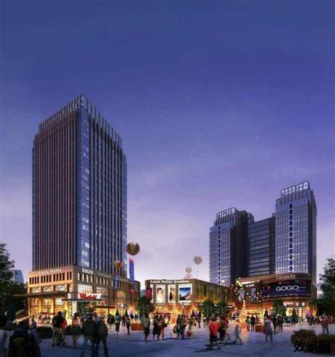 万象汇效果图 万象汇 铁西万象汇 第14页 大山谷图库