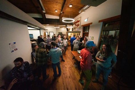 Tech Meetups Programs KAST