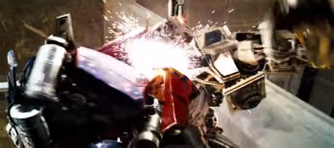 Transformers Optimus Primes Top 5 Most Brutal Kills In The Movies