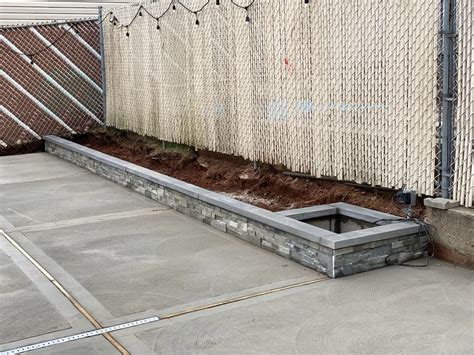 Retaining Walls A Plus Pavers