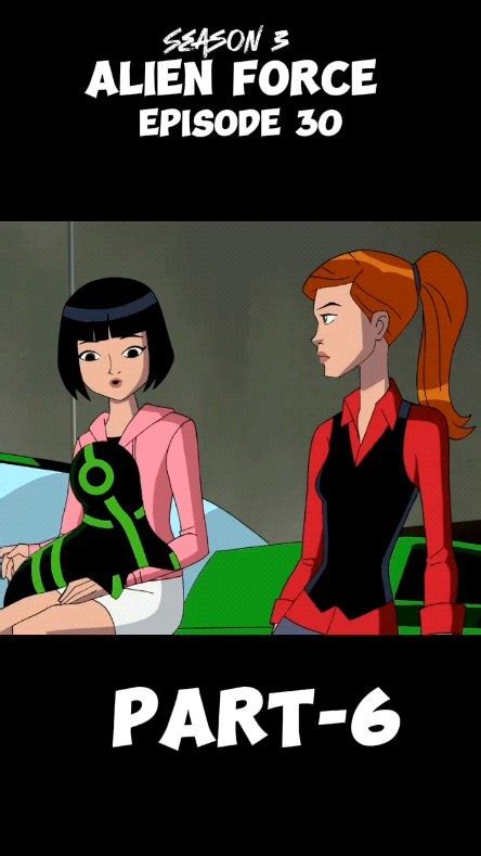 Bengwentennyson Season 3 Episode 30 Part 5 Ben Omniverse