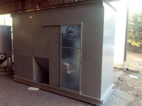 Up To 200 Lph Moving Bed Bioreactor Mbbr At ₹ 475000 In Moradabad Id
