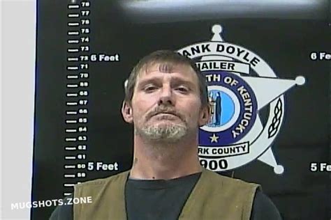 Spencer Daniel R 12 21 2024 Clark County Mugshots Zone