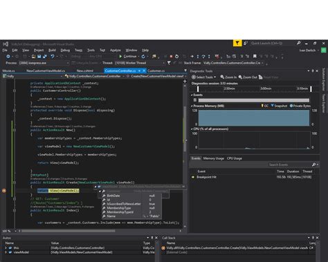 Cant See Form Data But App Objects Get The Data Stack Overflow