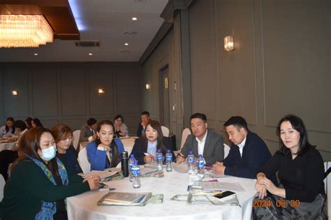 ХҮН ХУДАЛДААЛАХТАЙ ТЭМЦЭХ ТУХАЙ ХУУЛИЙГ ДАГАН ГАРСАН ШИНЭ ЖУРМЫГ