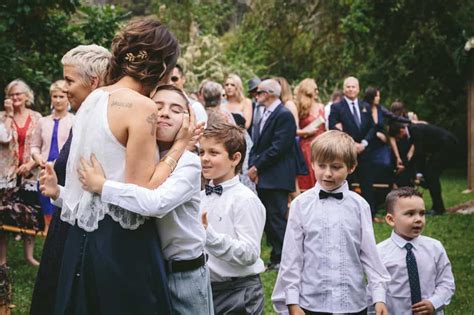 Alex And Sheenas Waitakere Ranges Wedding Nouba Weddings Alex
