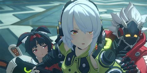 Zenless Zone Zero Details New Character Zhu Yuans Kit
